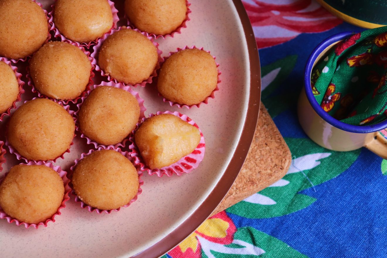 Brigadeiro de Milho Verde – Priscila Piardi