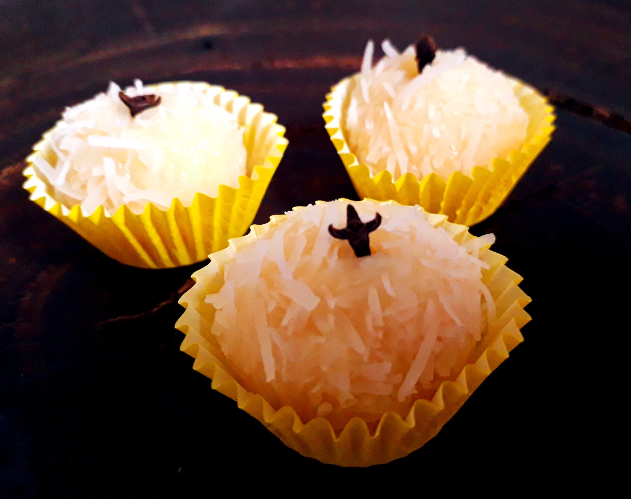 Beijinho - Priscila Piardi - Docinhos