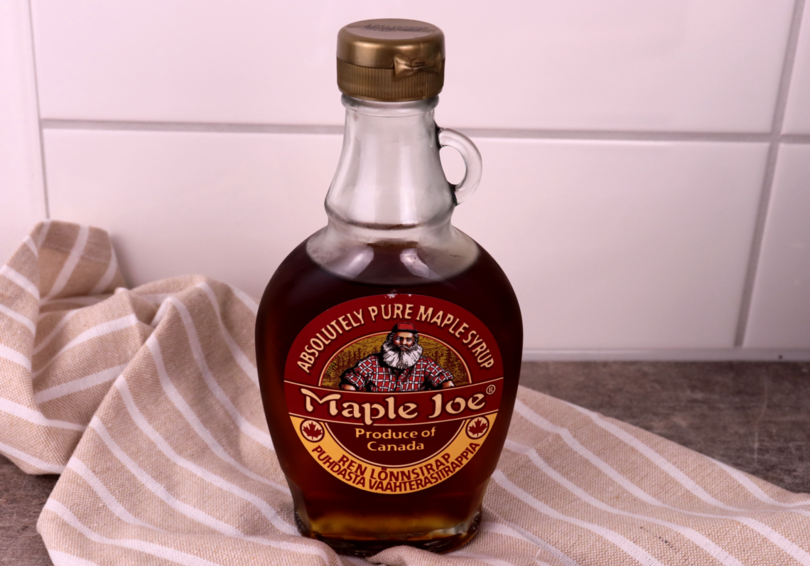 O Que é Maple Syrup? - Priscila Piardi Ingredientes e história