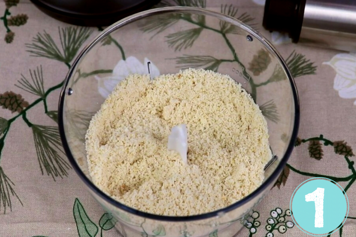 Marzipã – Priscila Piardi