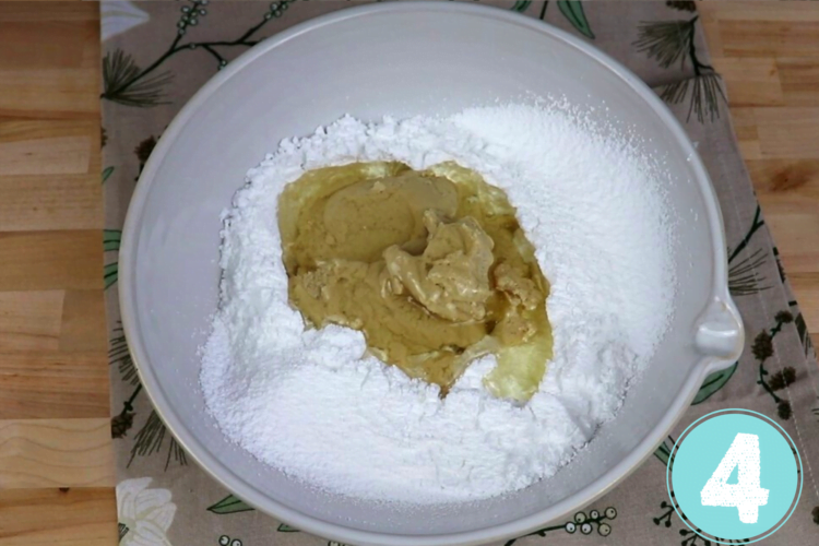 Marzipã – Priscila Piardi