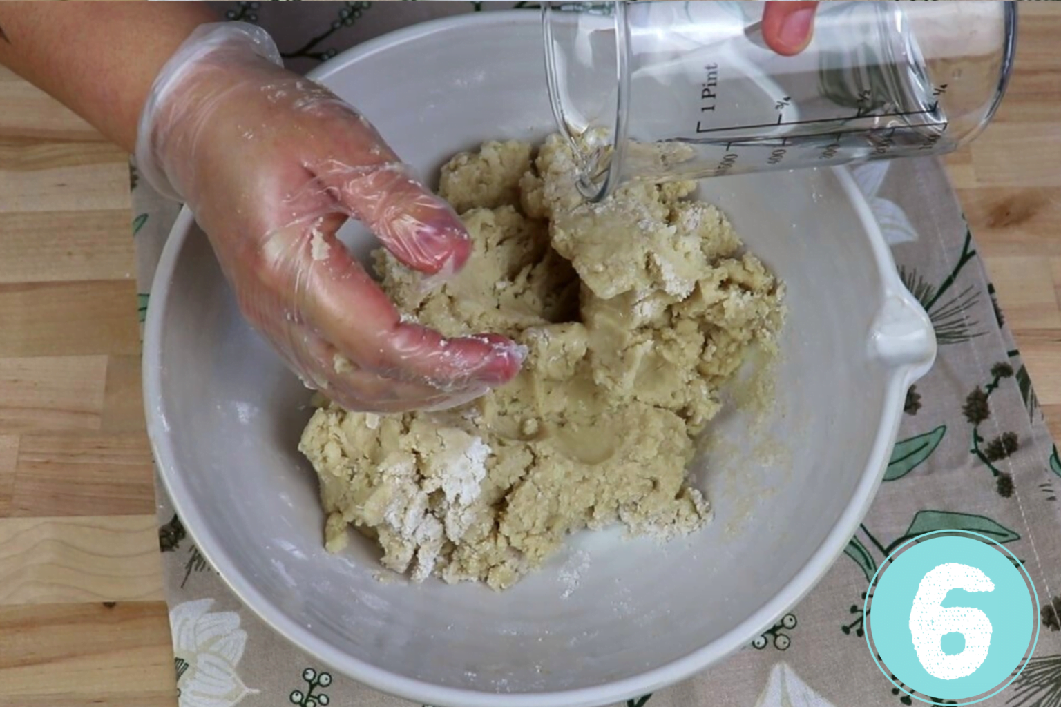 Marzipã – Priscila Piardi