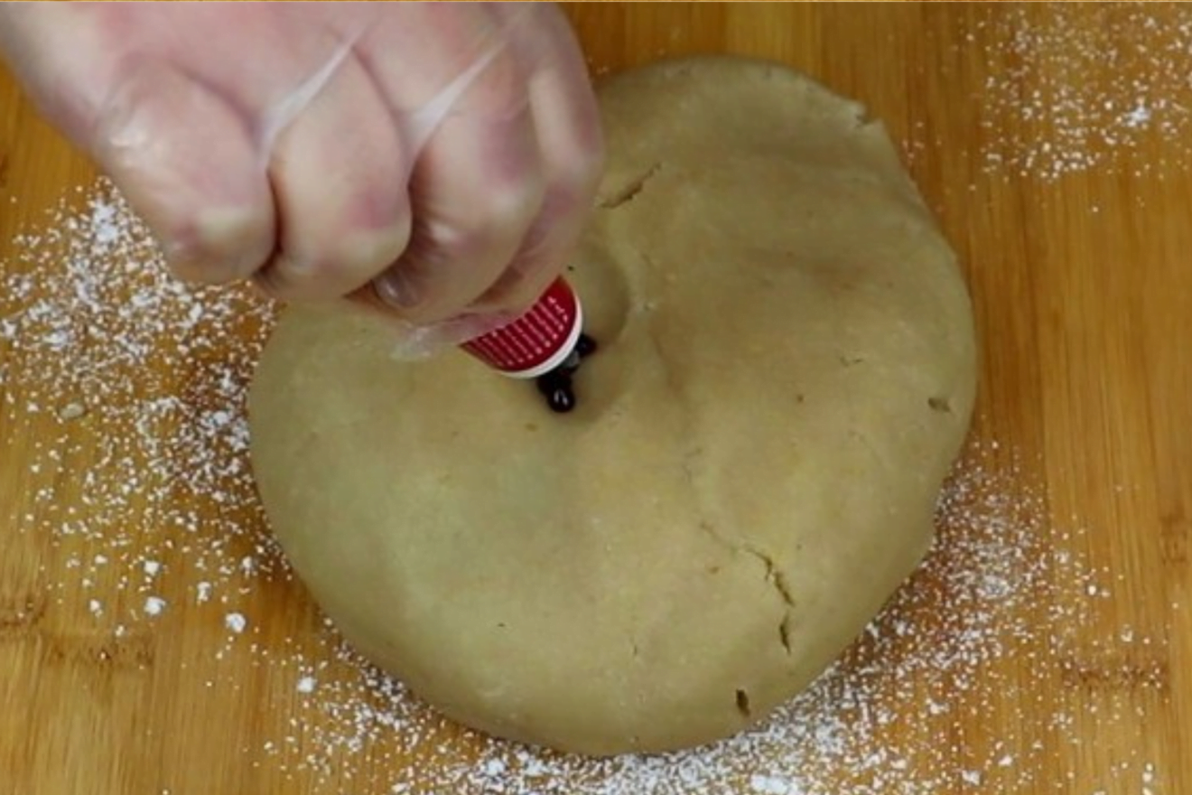 Marzipã – Priscila Piardi