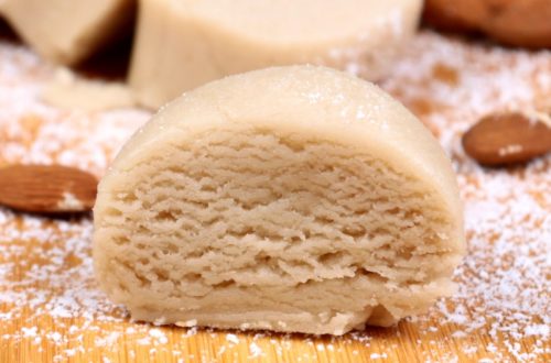 Marzipã – Priscila Piardi